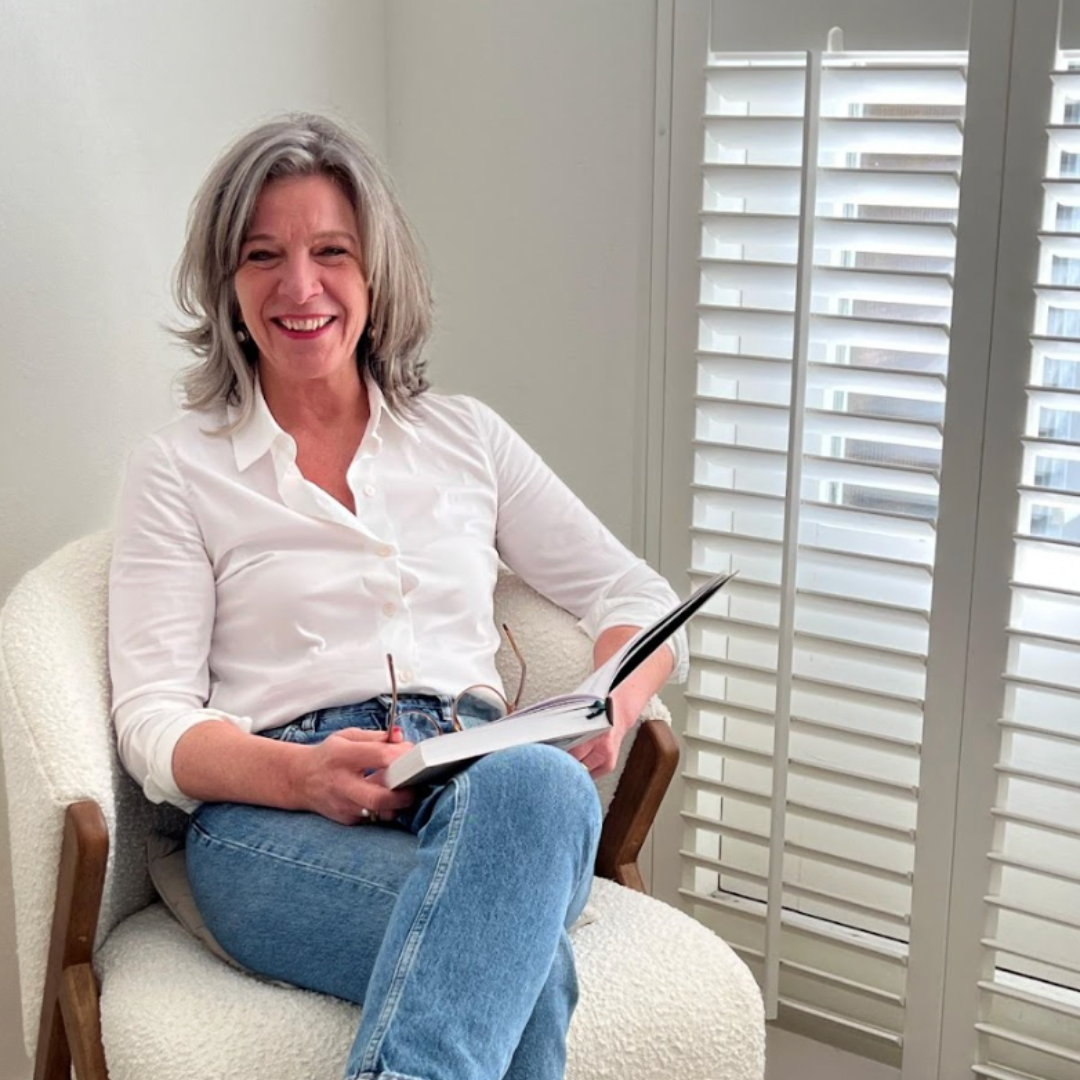 Bondgenoten Groepscoaching First Level - Annemarie Bossers